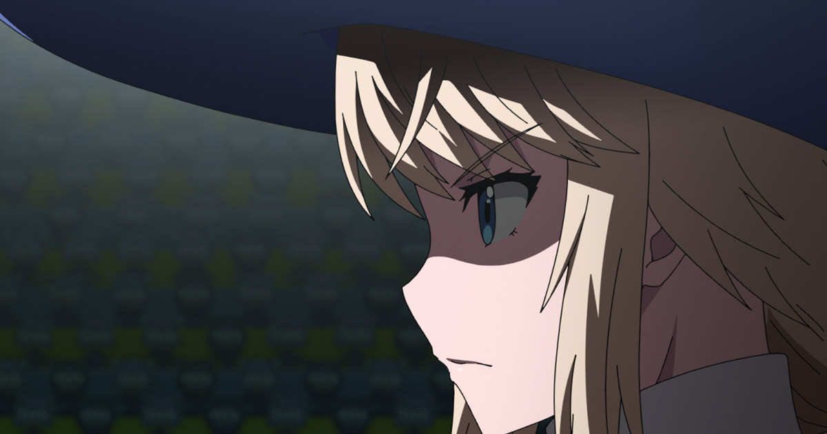 Chevalier d'Eon - Character |「Fate/Grand Carnival」公式サイト