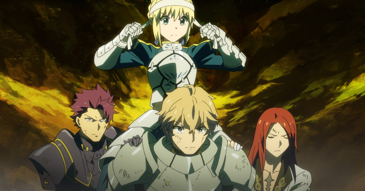 Tristan - Character |「Fate/Grand Carnival」公式サイト